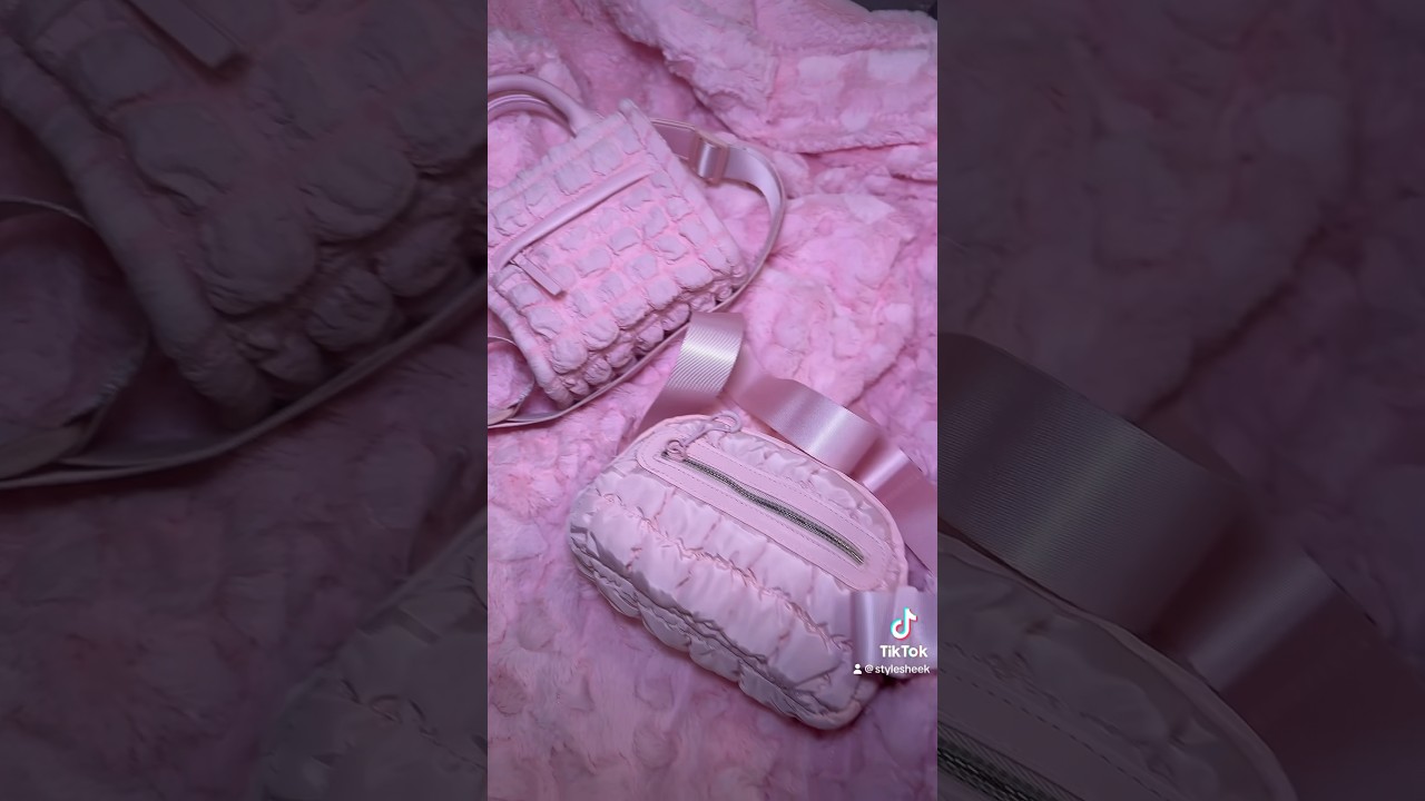 Viral Target Bags! - YouTube