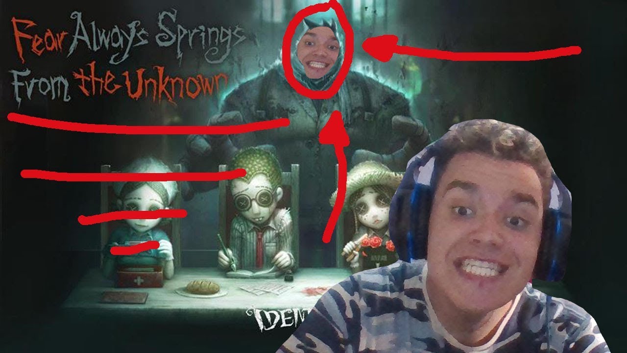 IDENTITY V HACK UNLIMITED ECHOES FOR FREE | NO ROOT - YouTube