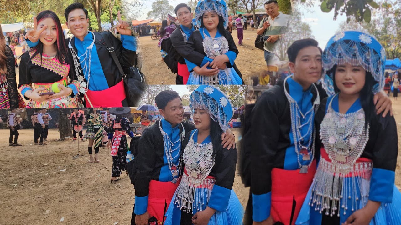 tus hlub peb mus pov pob thiab thaij duab - YouTube