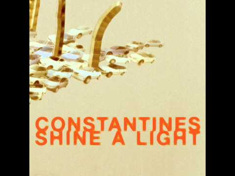 Constantines - Insectivora