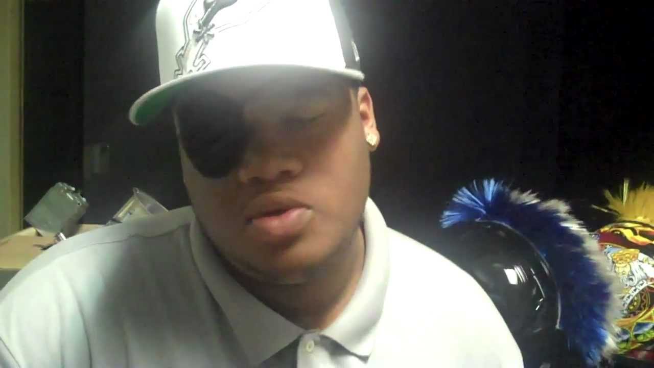 Interview with Doe-B - YouTube
