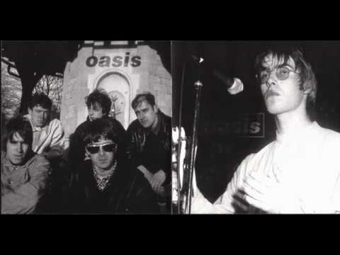 Oasis - Radio 1 Evening Session (December 1994) - YouTube