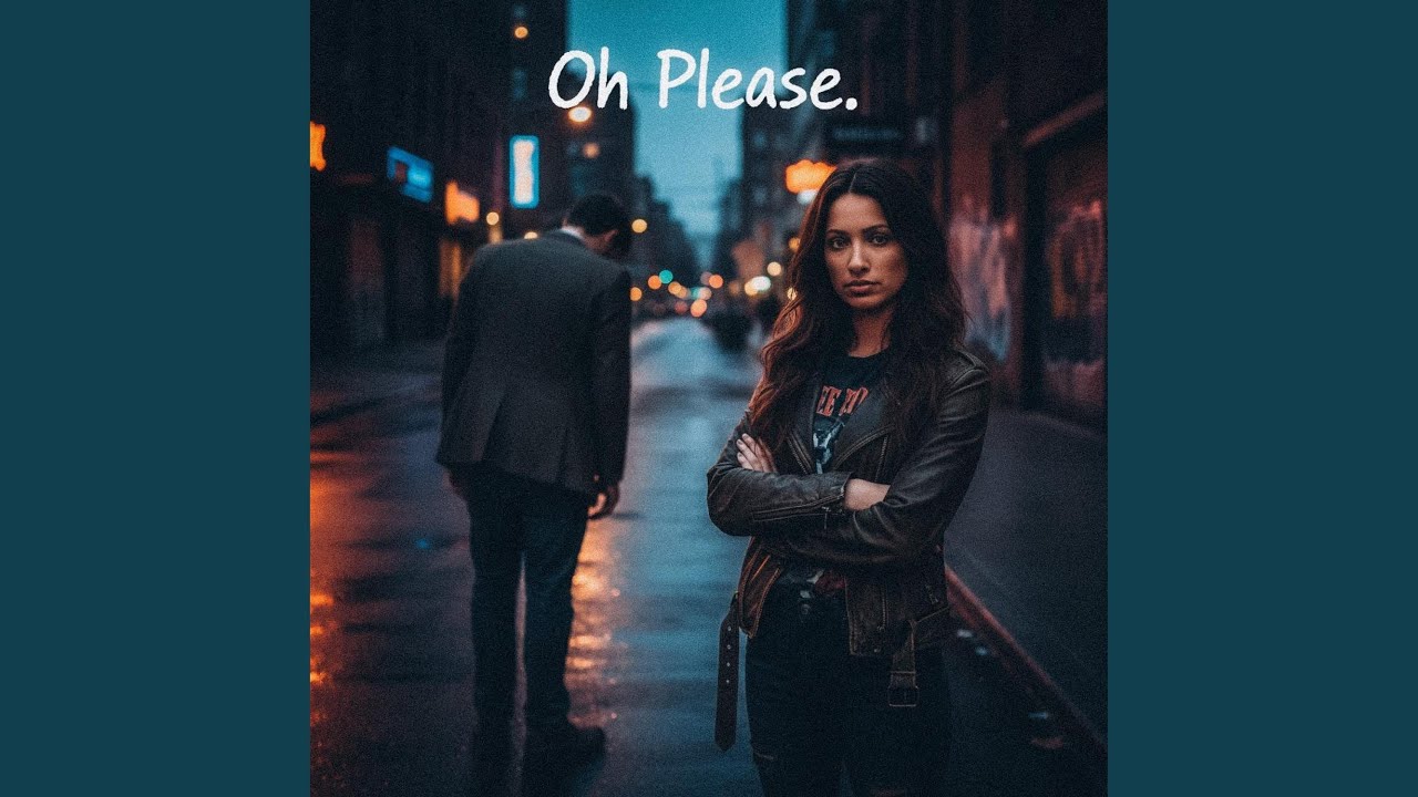 Oh Please - YouTube