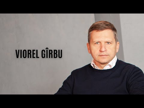 Dincolo de bani cu Viorel Gîrbu - YouTube