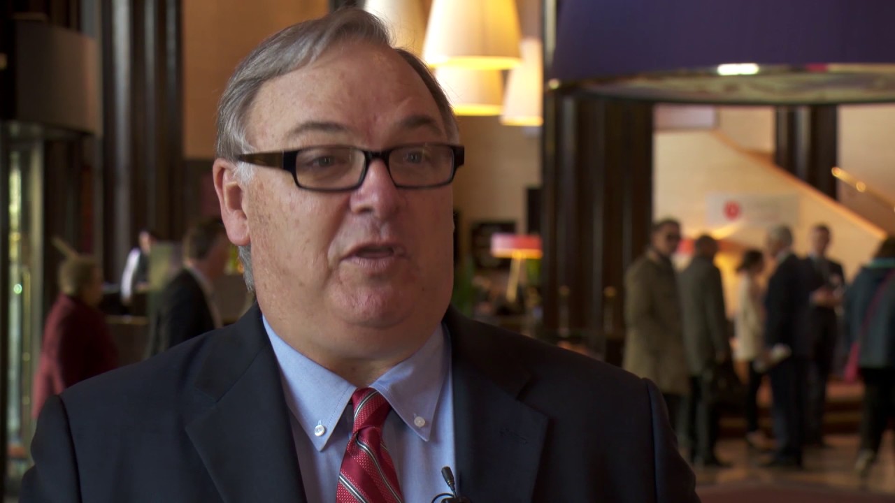 Stimmen zur Digitalisierung: Greg Creed, CEO, Yum! Brands, Inc. - YouTube