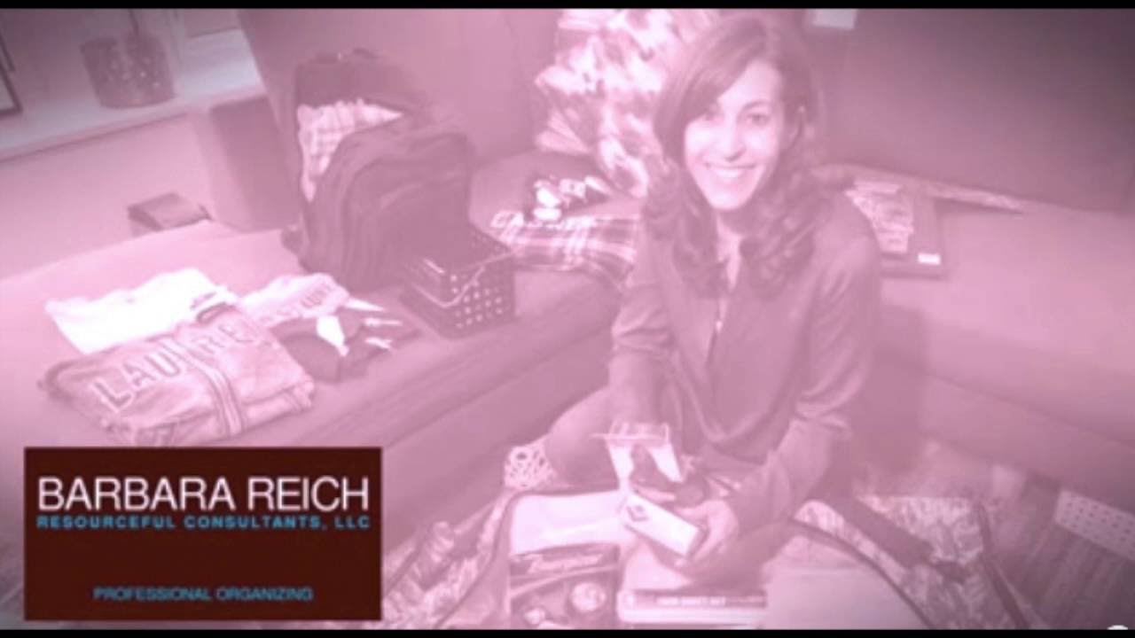 VoiceAmerica: Declutter Your Life: Quick and Easy Tips, Hosted by Dr ...