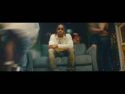 Jovanie -Running (Official Video)