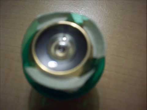 How to make a fisheye - YouTube