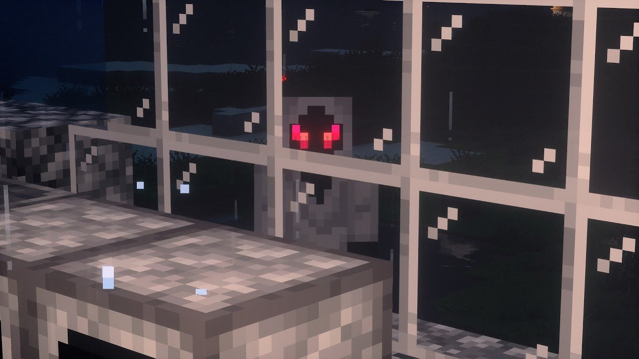 Mencari Entity 303 dan Creepypasta Lainnya... - YouTube