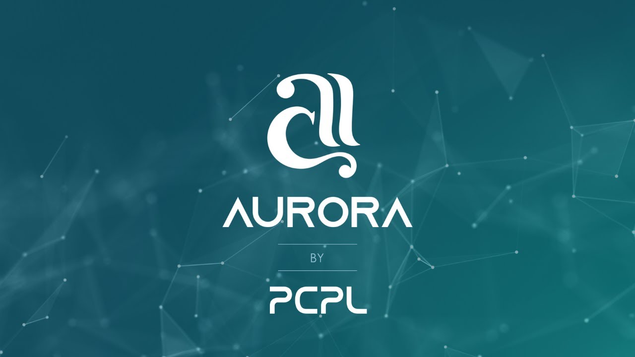 Uncover the Mystery of Aurora: PCPL is Bringing Something New! - YouTube