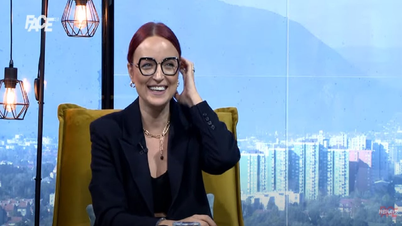 Amra Halilović: “Neko ko ima potrebu sve posmatrati negativno, ima ...