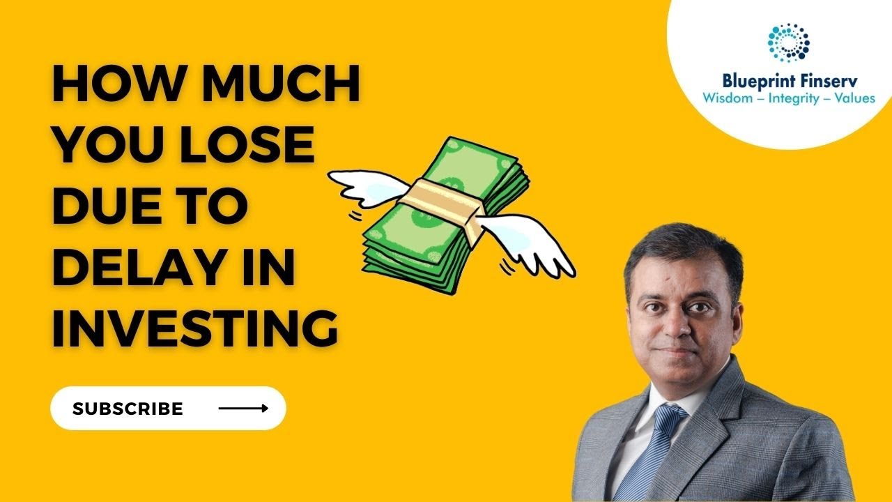 Cost Of Delay In Investing YouTube cost-of-delay-in-investing-youtube