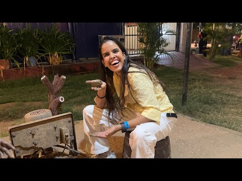 What a perfect day!!!!😂|Purti Badala