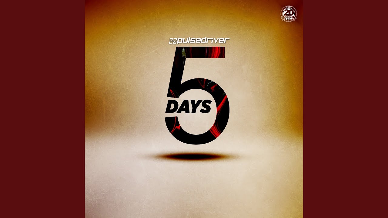 5 Days (Club Mix) - YouTube