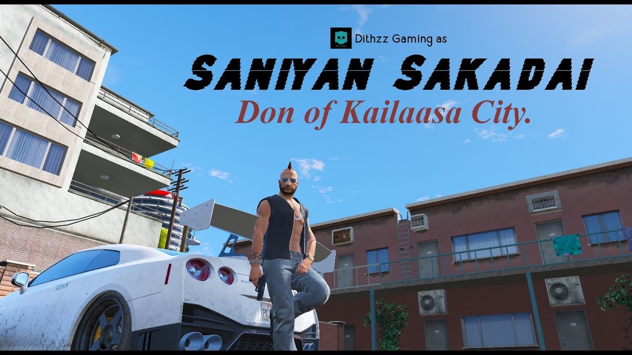 GTA RP Tamil Saniyan Sakadai Kailaasa City s Most Wanted Rowdy P gta-rp-tamil-saniyan-sakadai-kailaasa-city-s-most-wanted-rowdy-p