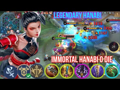Guess 9Kill HANABI Vs 15 Kill Alucard Who Is The MVP🤭 #mlbb #mobilelegends #mlbbcreatorcamp #hanabi
