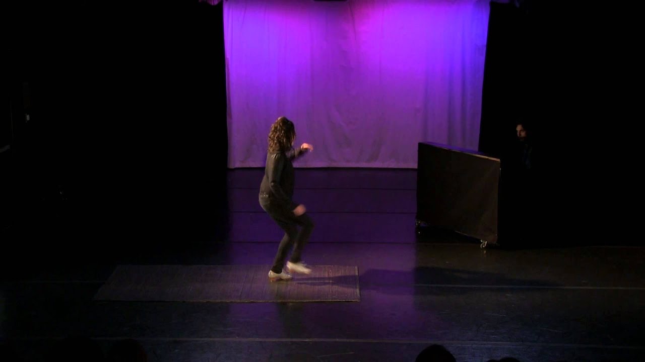 OA3 - Piano and Tap Composition - Samara Seligsohn and Solomon Hoffman ...