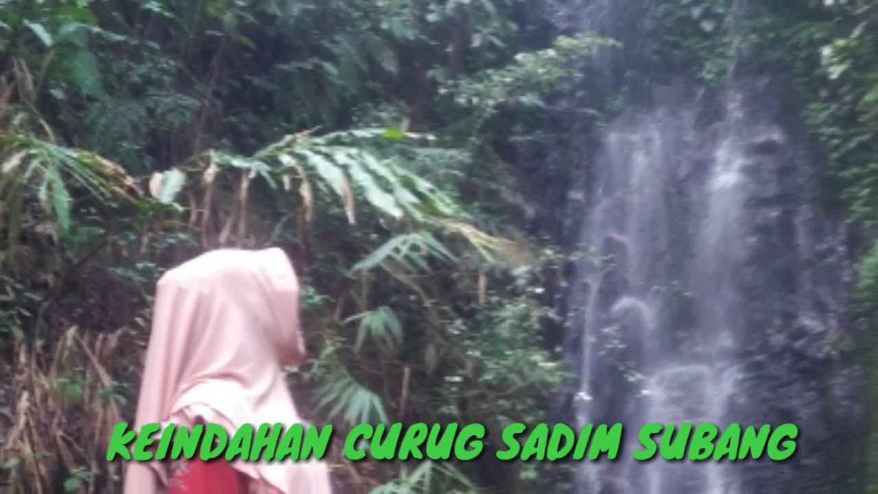 Pengalaman Camping di gunung, seram hujan petir - YouTube