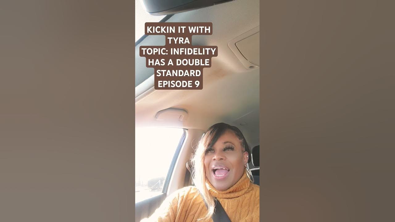 Double Standard - YouTube