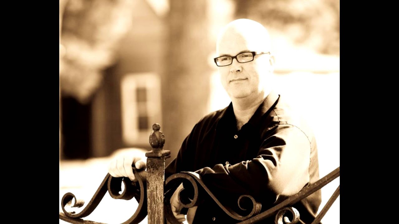 Robert Wimer | I'll Be Seeing You - YouTube
