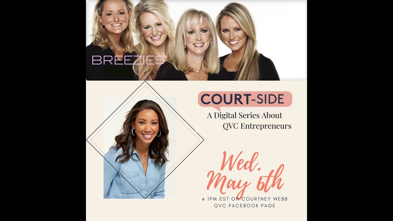 Gendel Girls of Breezies: Kathy Gendel, Kalina Gendel, Larissa Gendel ...