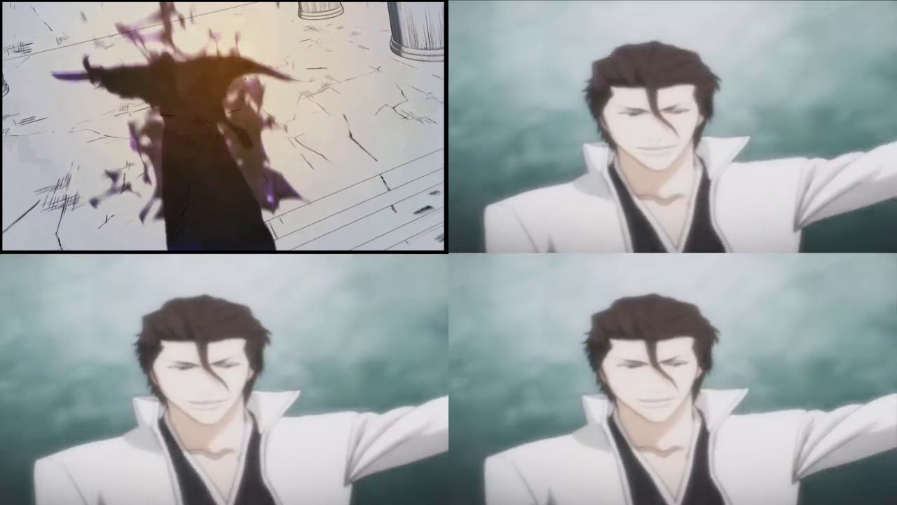 Bleach Opening 6 [Cover PinchiSMD] [Smule APP] - YouTube