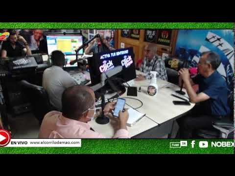 2DOTIEMPO #ELCORRILLODEMAO MARZO 31 DE 2023 - YouTube