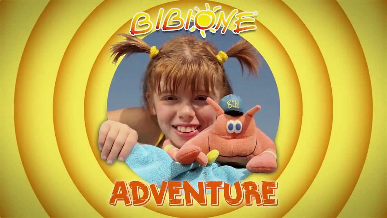 Trailer - Where is Bibi? - YouTube