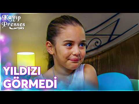 Selim'in tüm ümidi kayboldu😞 - Kayıp Prenses 5. Bölüm