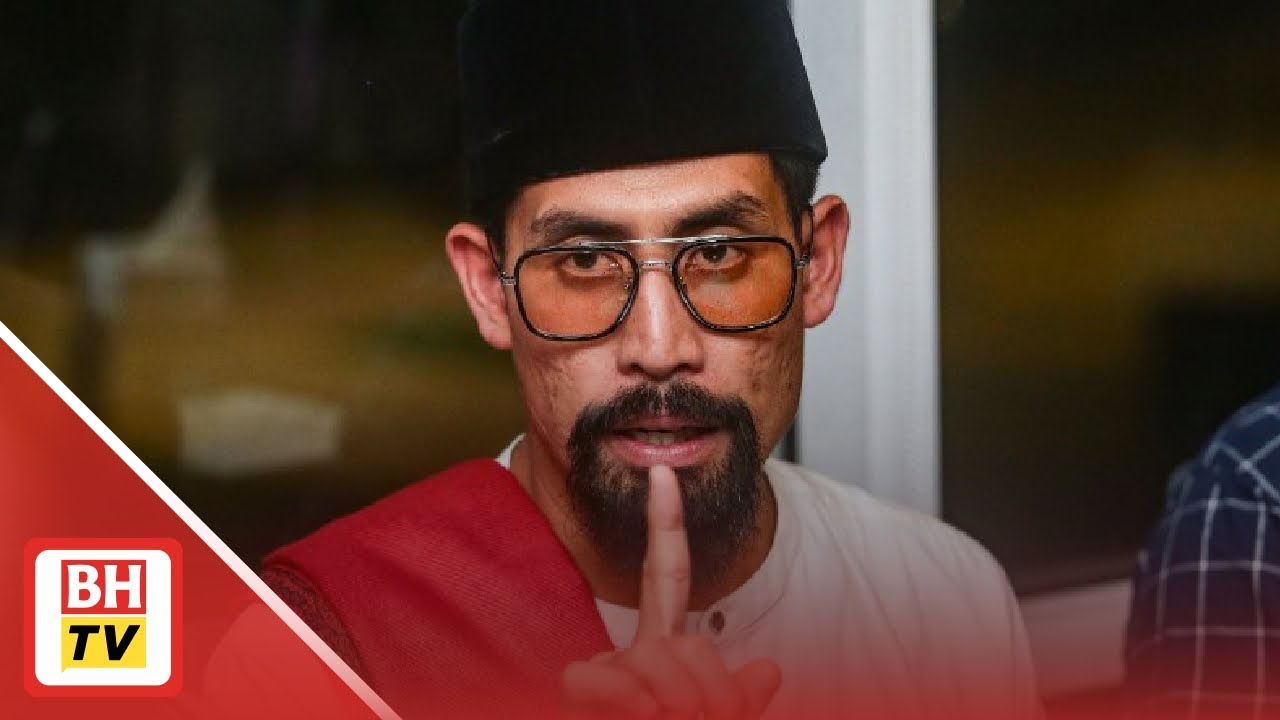 Ustaz Don Daniyal Don Biyajid mendakwa salah faham berkaitan memetik ...