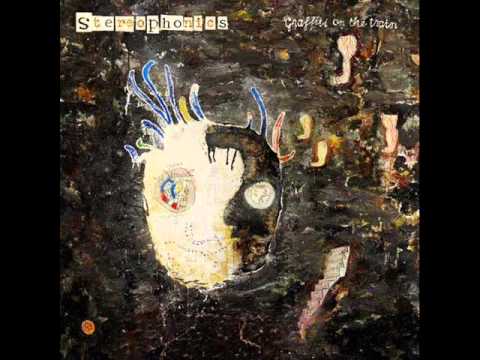 Stereophonics - Catacomb (Graffiti On The Train)