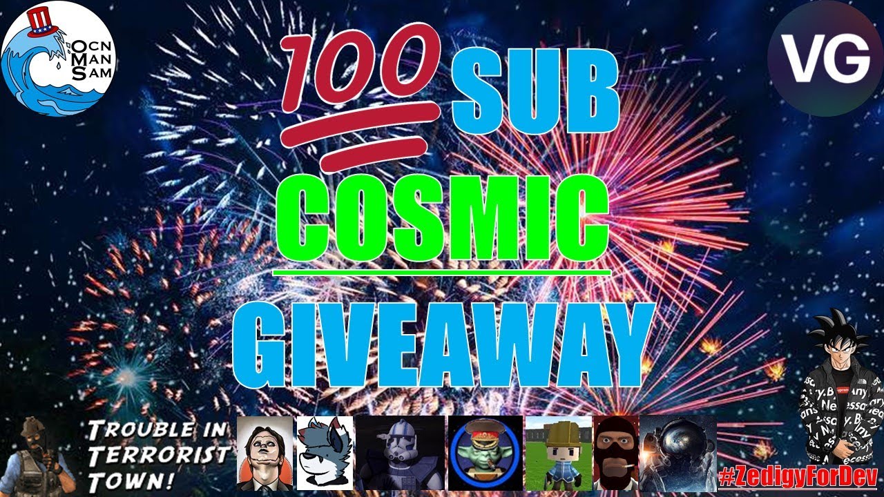 REAL Top 3 Ways To Get Better at Velkon Gaming & GIVEAWAY!!! - YouTube