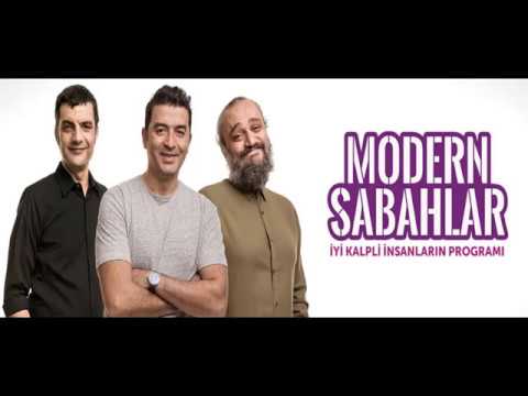 Modern Sabahlar 620