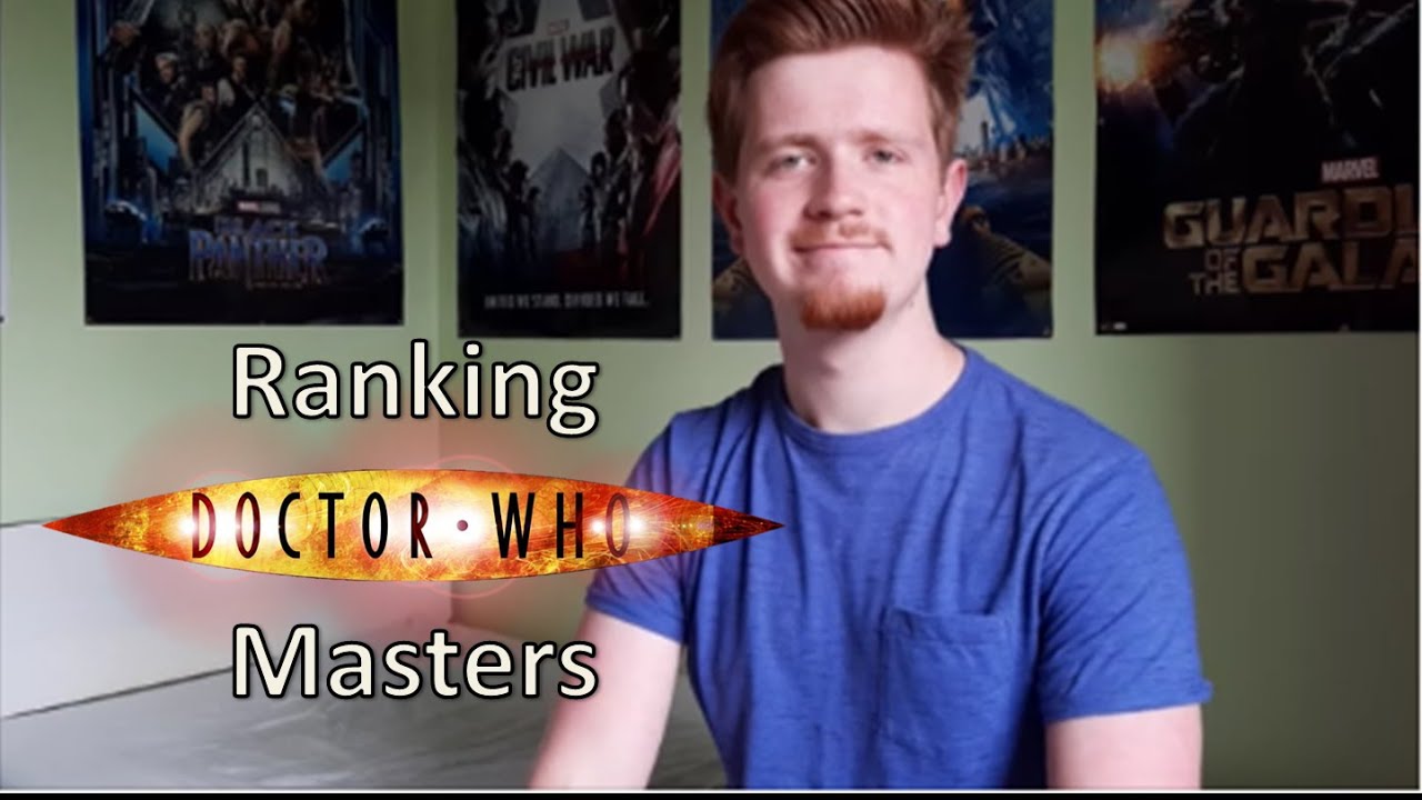 Which MASTER Is The WORST? - YouTube