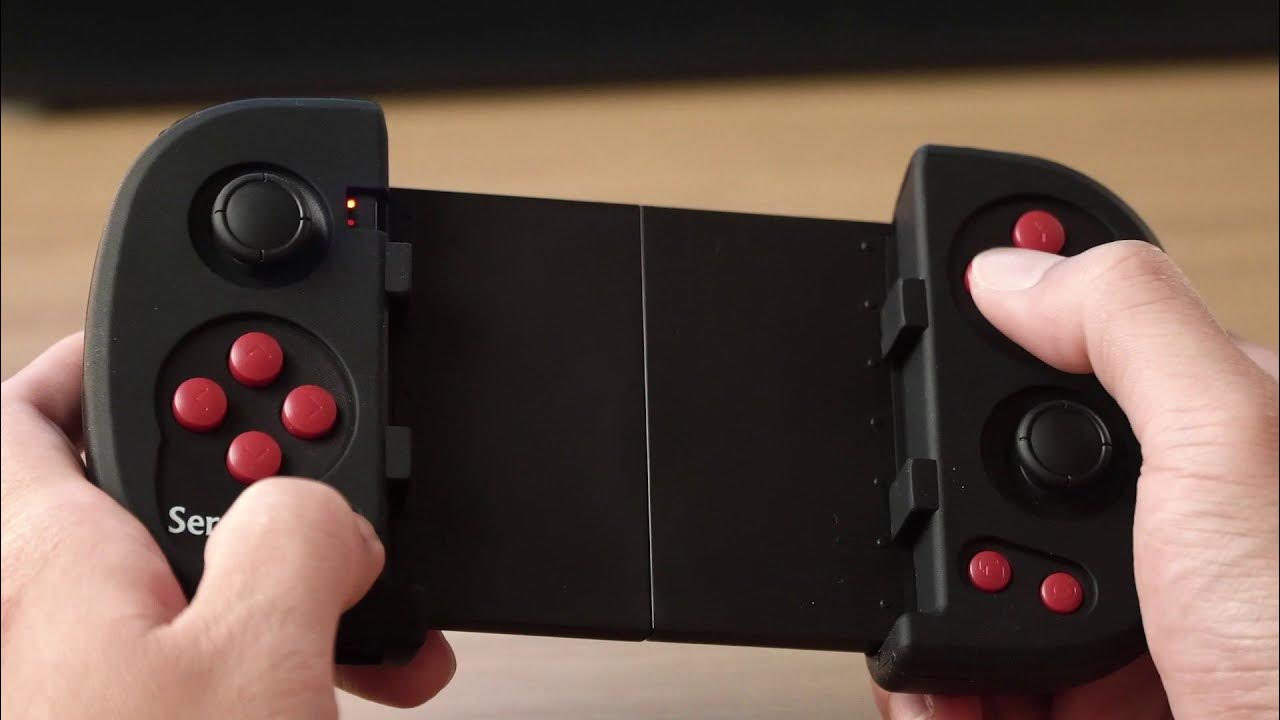 Serafim S1 on Steam - YouTube