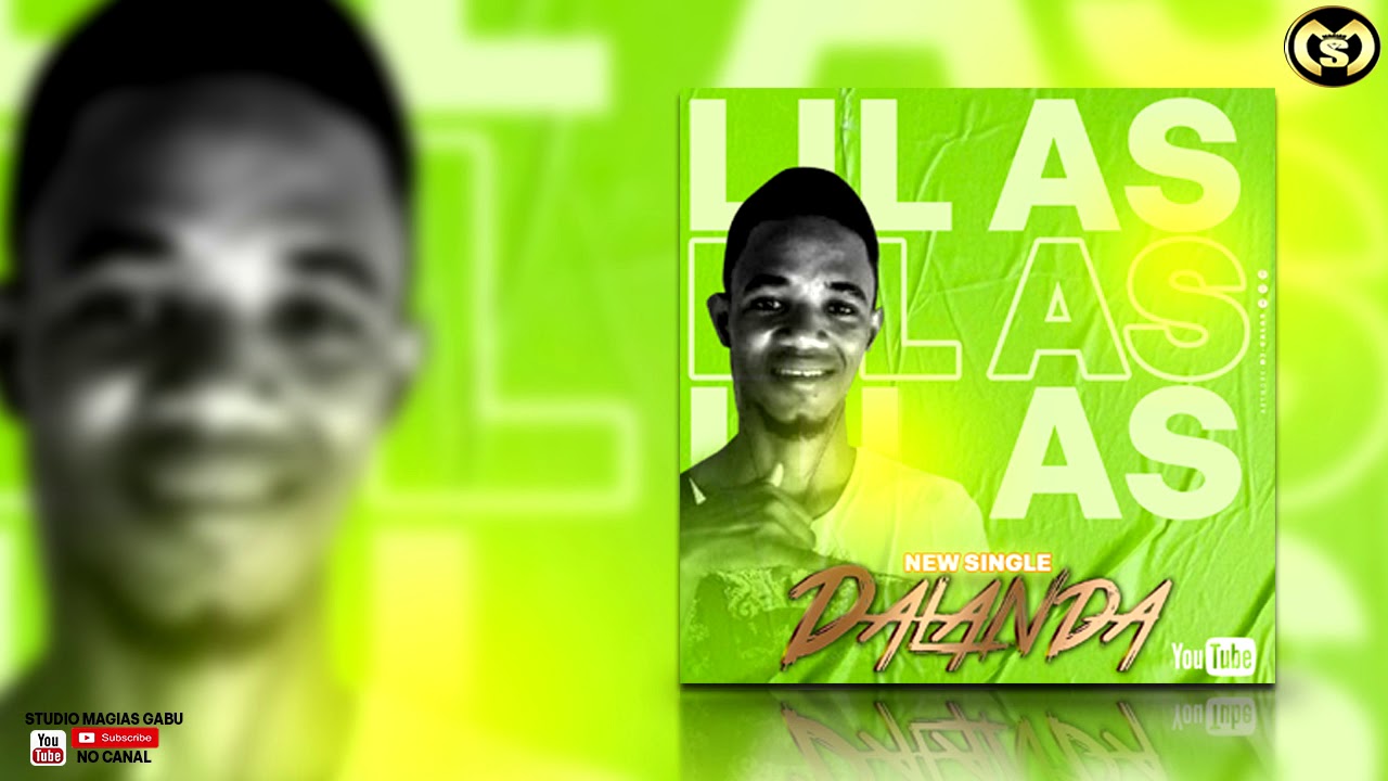 LIL AS DALANDA 2021 - YouTube