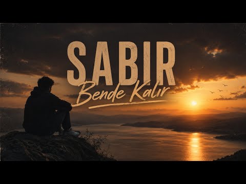 Sabır Bende Kalır HAYIRLI AI 2026 Live Offical Music