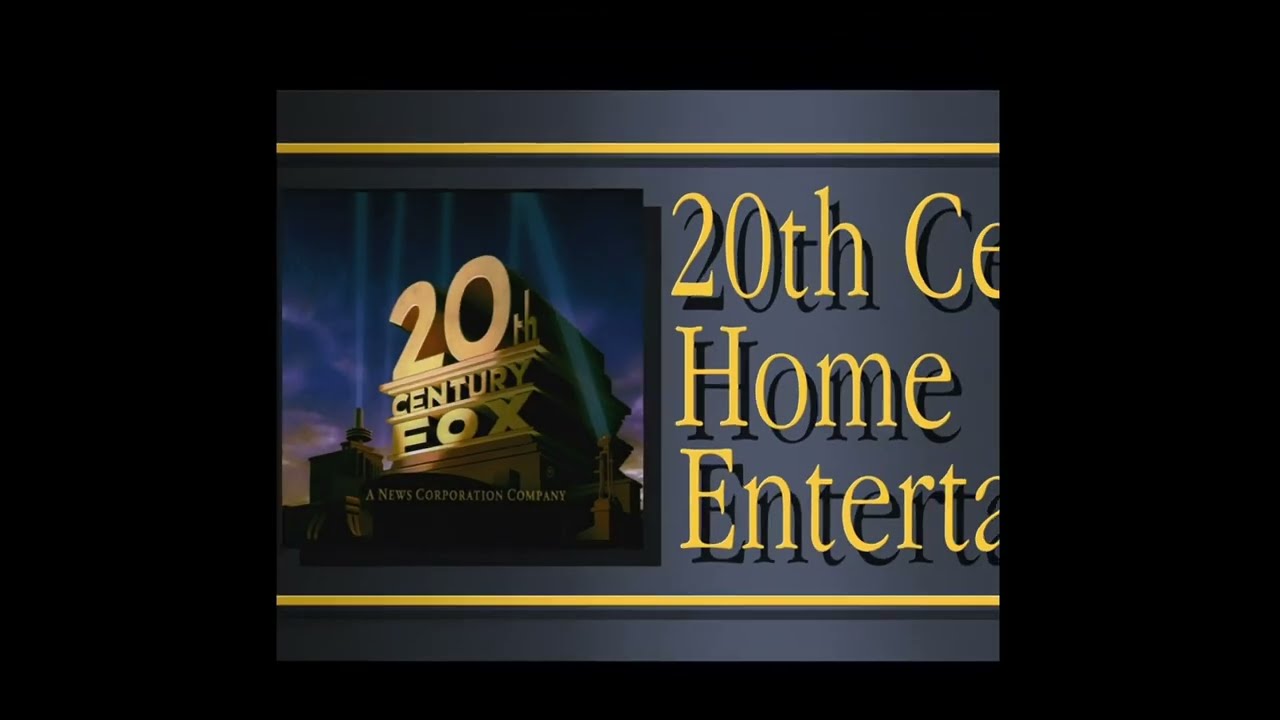20th Century Fox Home Entertainment/Rosen Harper Entertainment (1997 ...