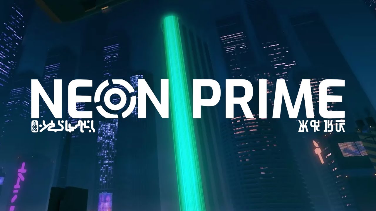 Valve's Neon Prime - All Tutorial Videos - YouTube