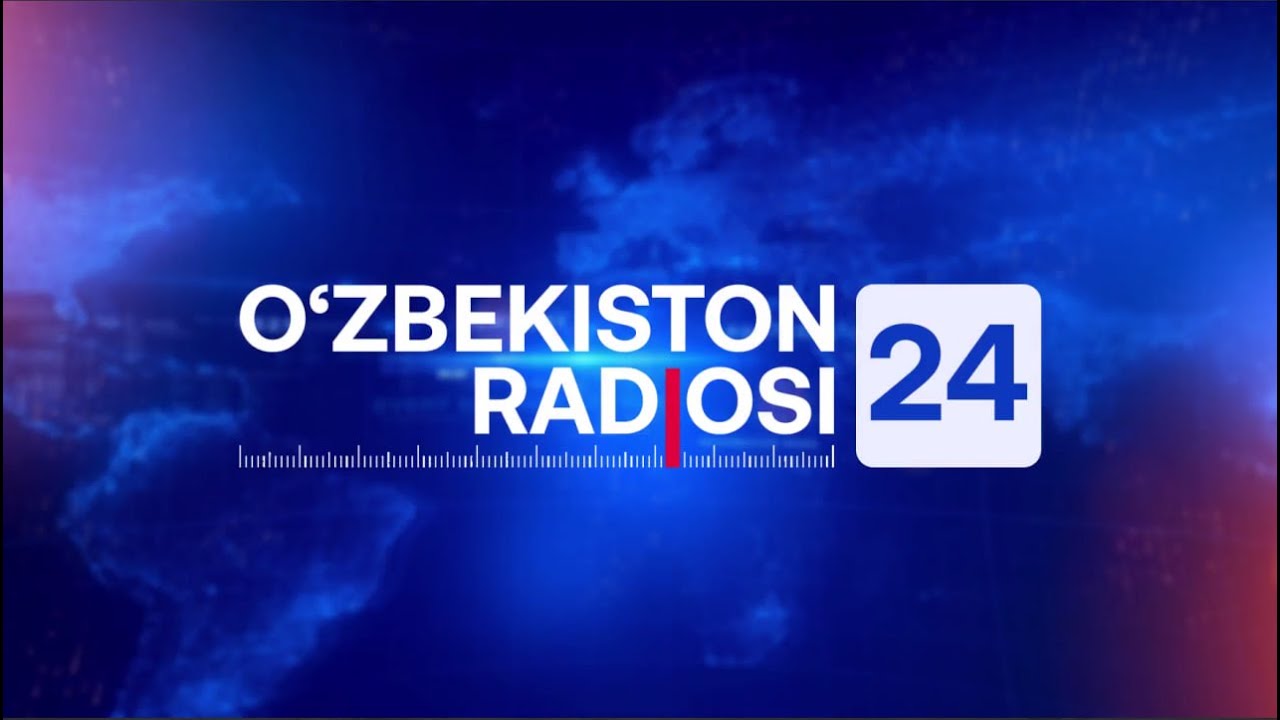 O‘zbekiston 24 |Ilm-fan va innovatsion sohani raqamlashtirish ...