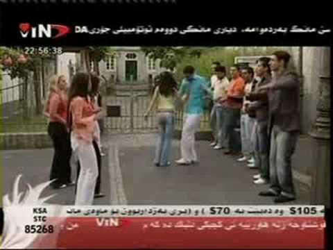 Salar Meli Clip VIN TV