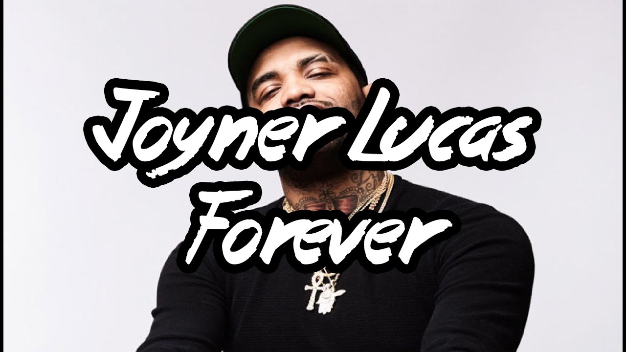 Joyner Lucas Forever - Magyar Felirattal - YouTube
