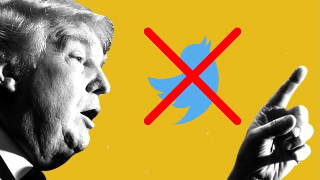 The End of Twitter - YouTube