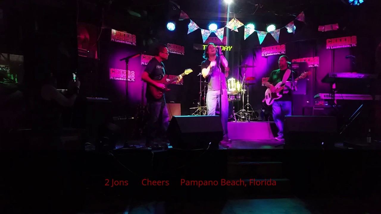 John Rehfeldt Rock around the clock - YouTube