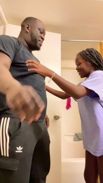 With My Step Dad Youtube