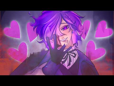[M4A] Yandere Ghost Wants You To Marry Him [ASMR RP] [Possessive] [Complete Series] [Angst]