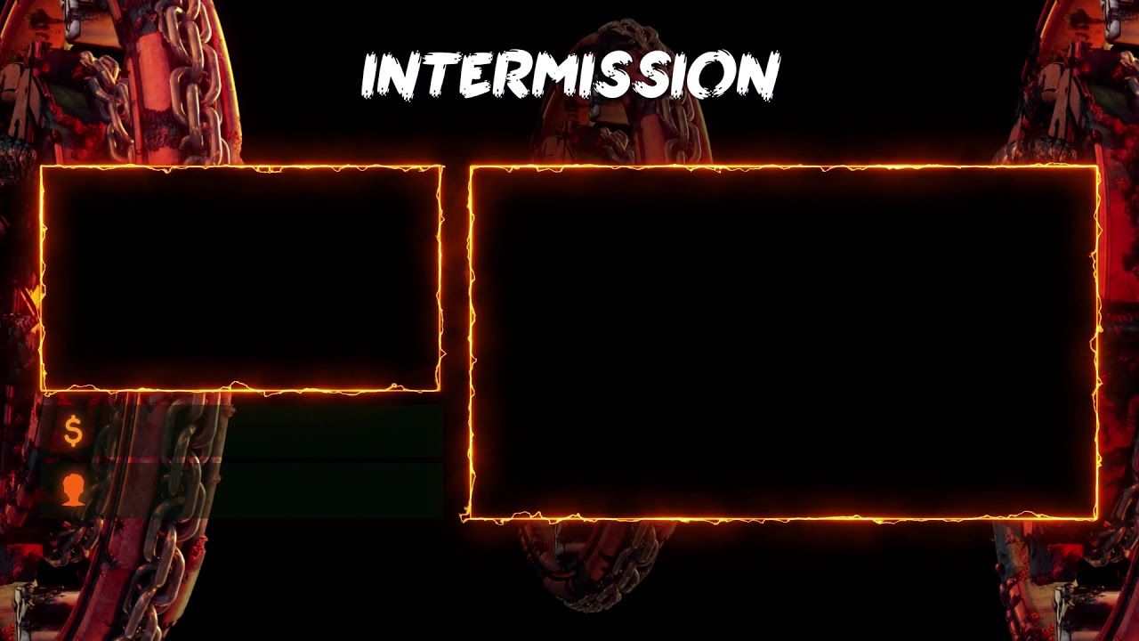 Intermission 2 Type 15 - YouTube