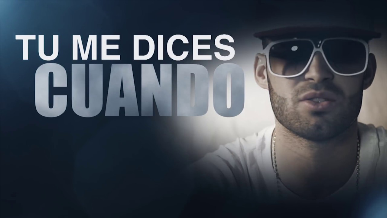 Jey M - Yo Sabía (Lyric Video) Ft .De La Ghetto - (Prod. Hector El ...