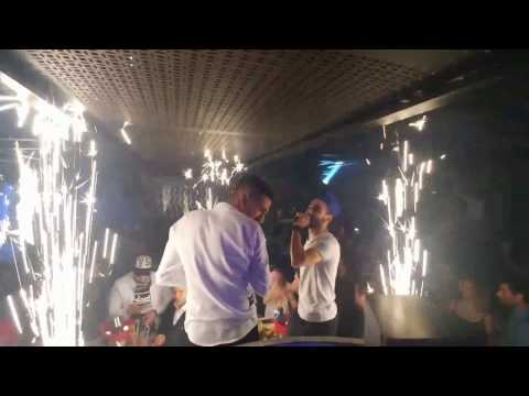 Heijan & Muti (İlk istanbul sahnesi)