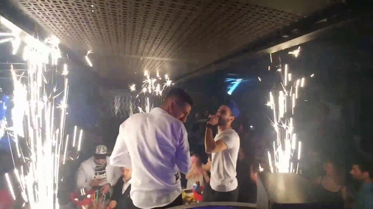 Heijan & Muti (İlk istanbul sahnesi) - YouTube